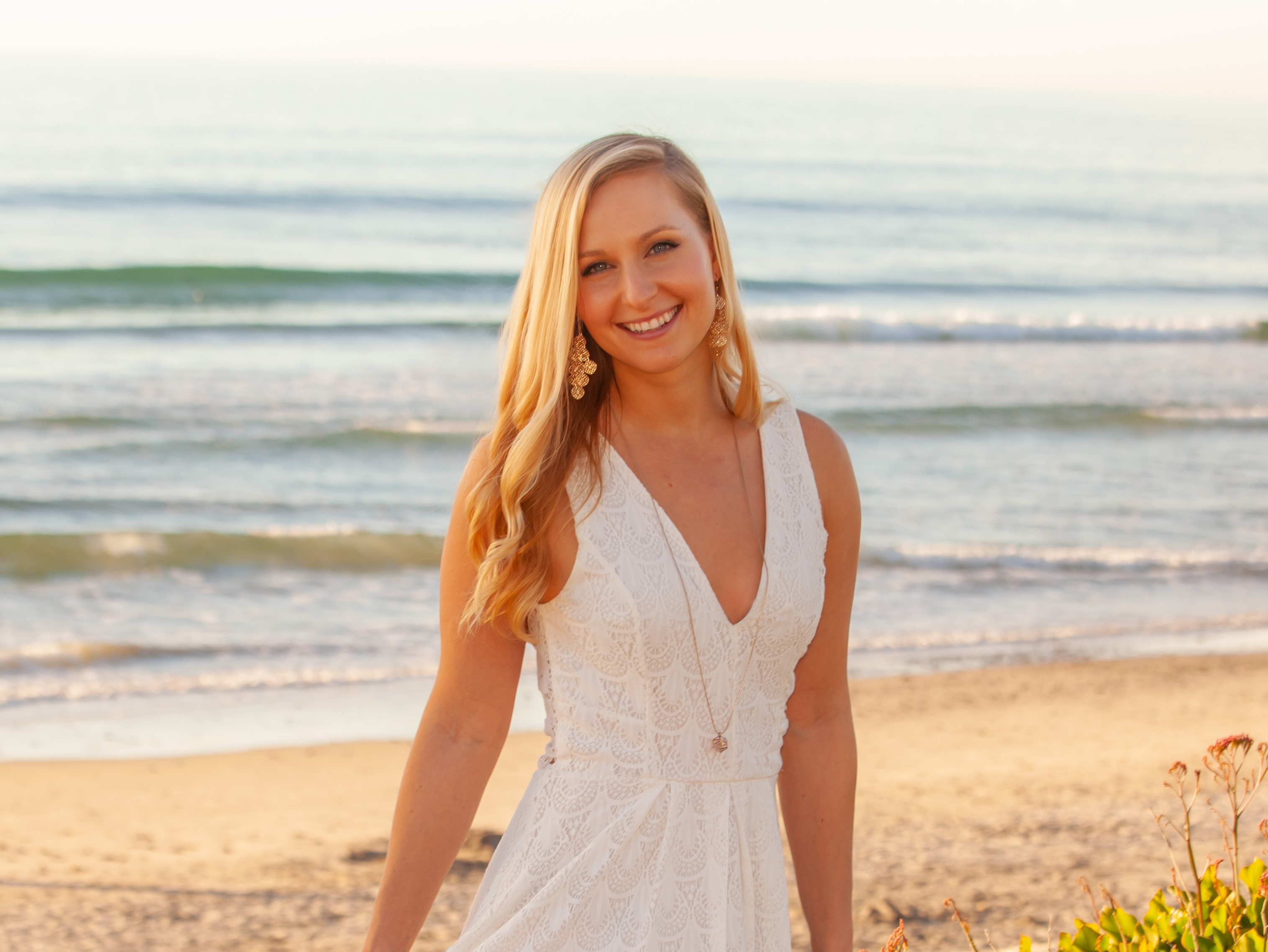 Meet Kelly Krezek, CEO and Founder of New Earth Now