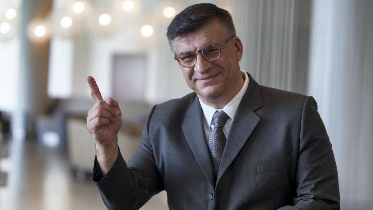 Biofuel is a Brilliant Solution with Karl Feilder