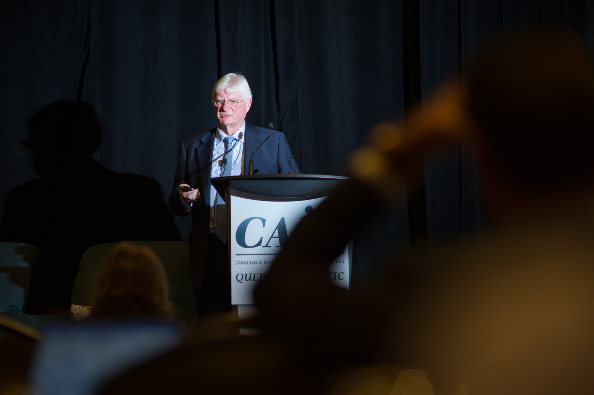 Investing in Sustainability with Gordon Power