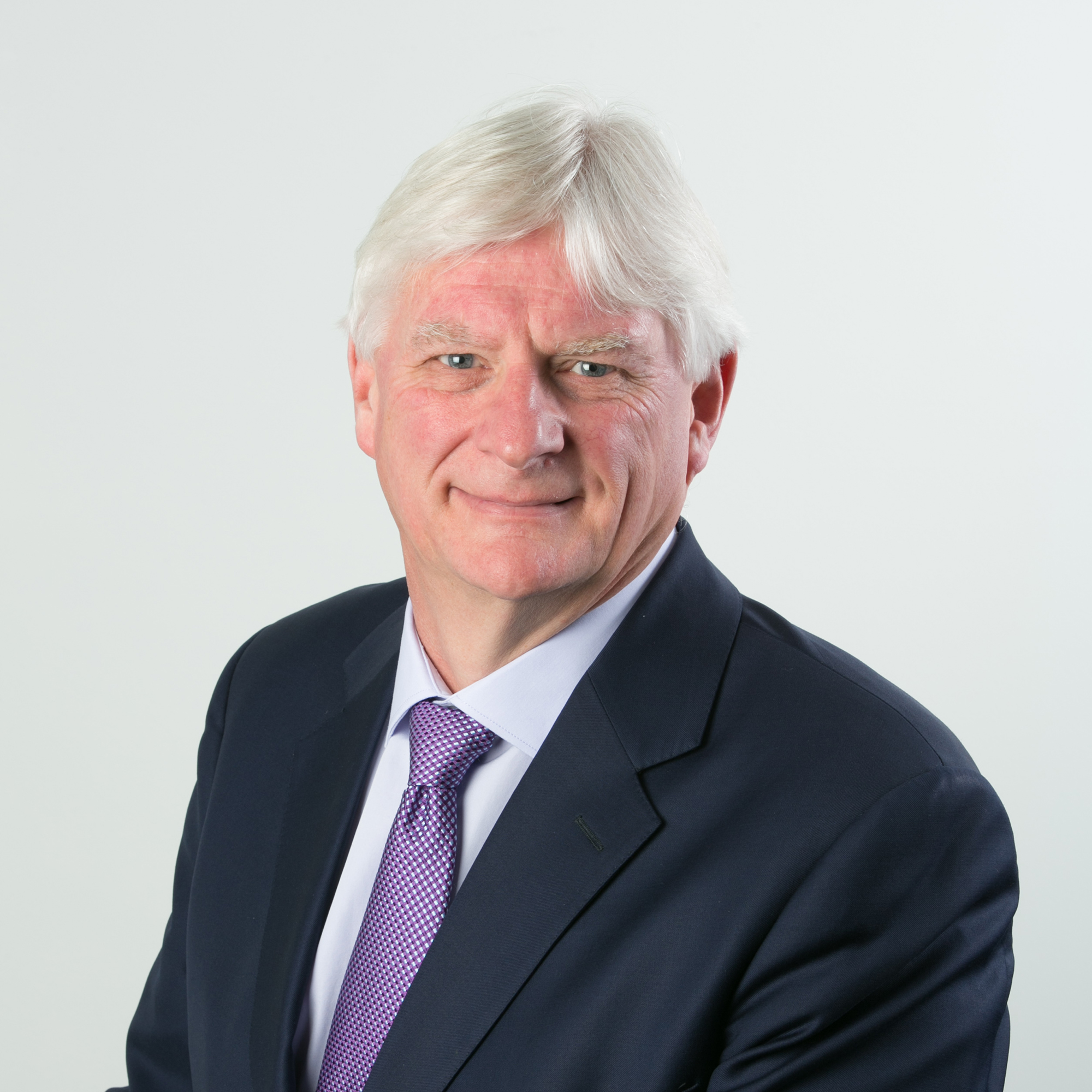 Investing in Sustainability with Gordon Power