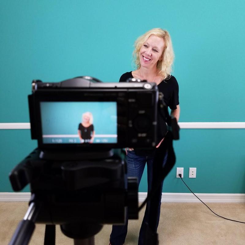 Psychology and CleanTech with Sarah Hardwick