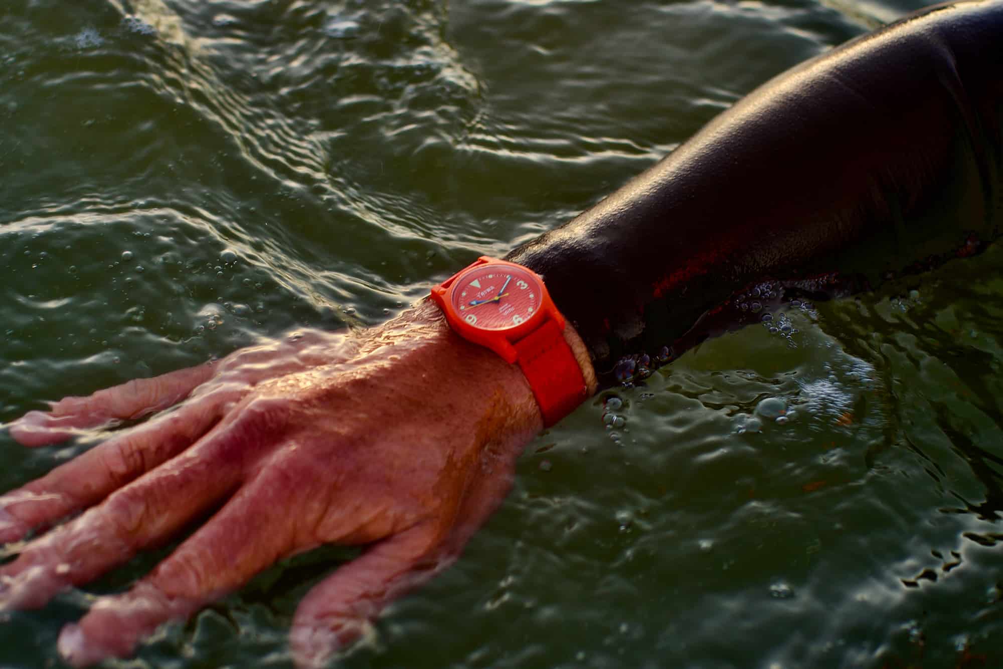 Eco-Friendly Watches Lead The Way In Sustainable Fashion