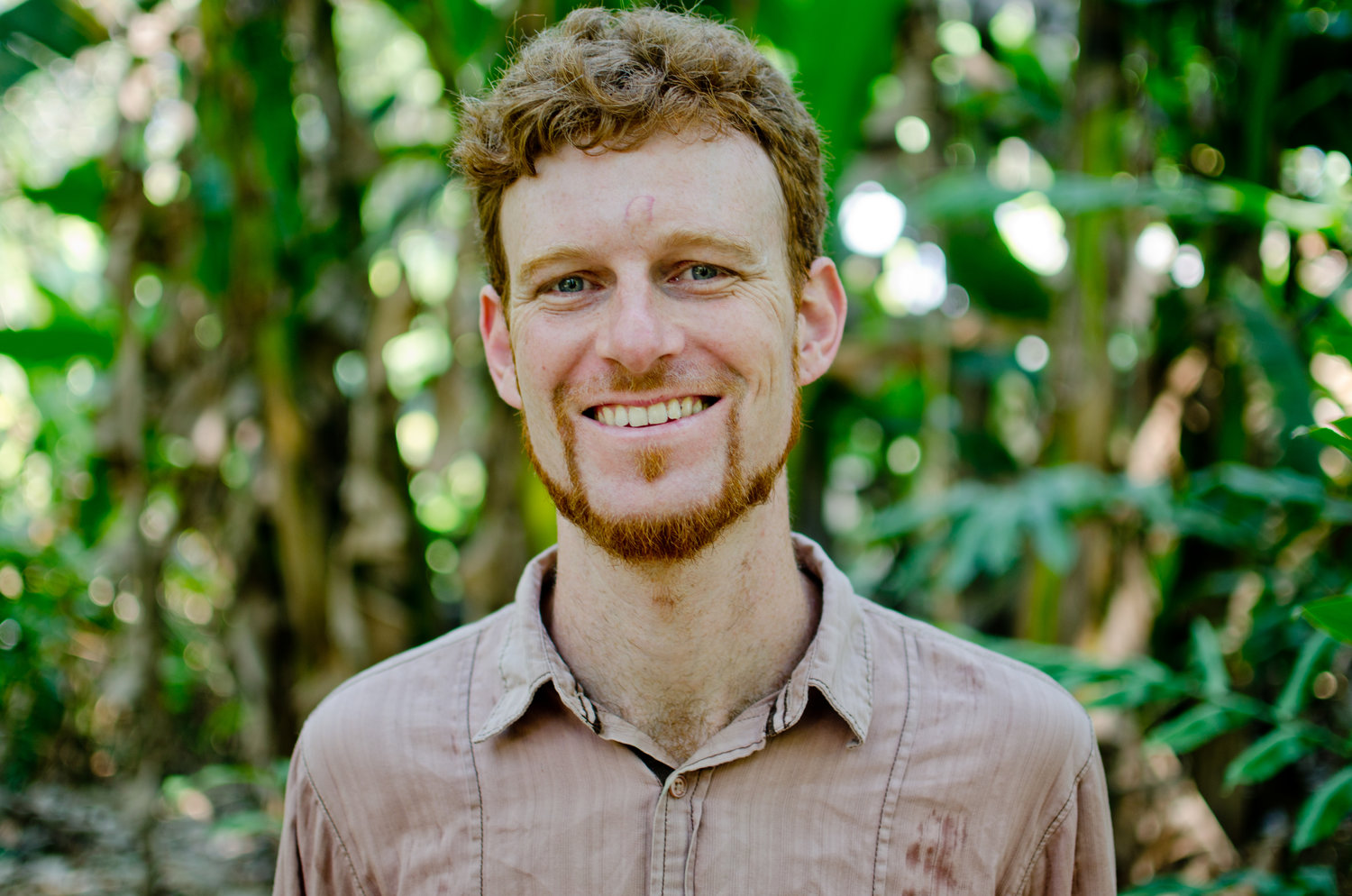 Political Economist Meets Social Entrepreneurship