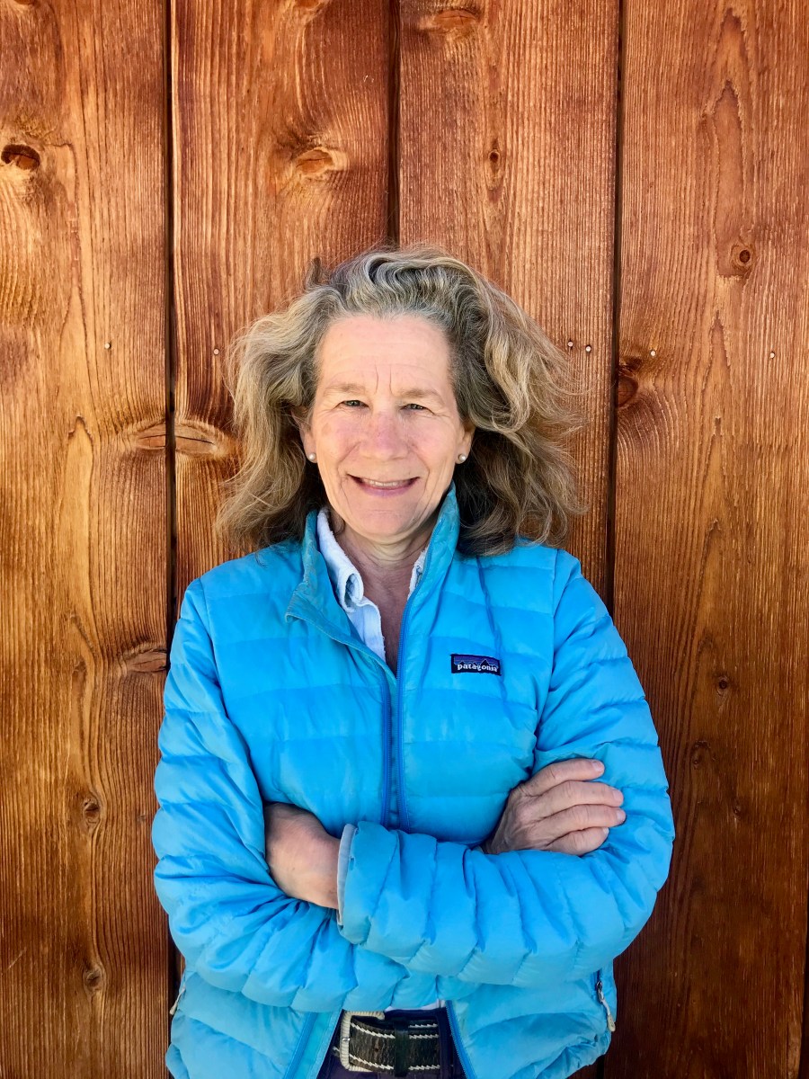 Connecting with Obama's National Co-Chair of Clean Tech