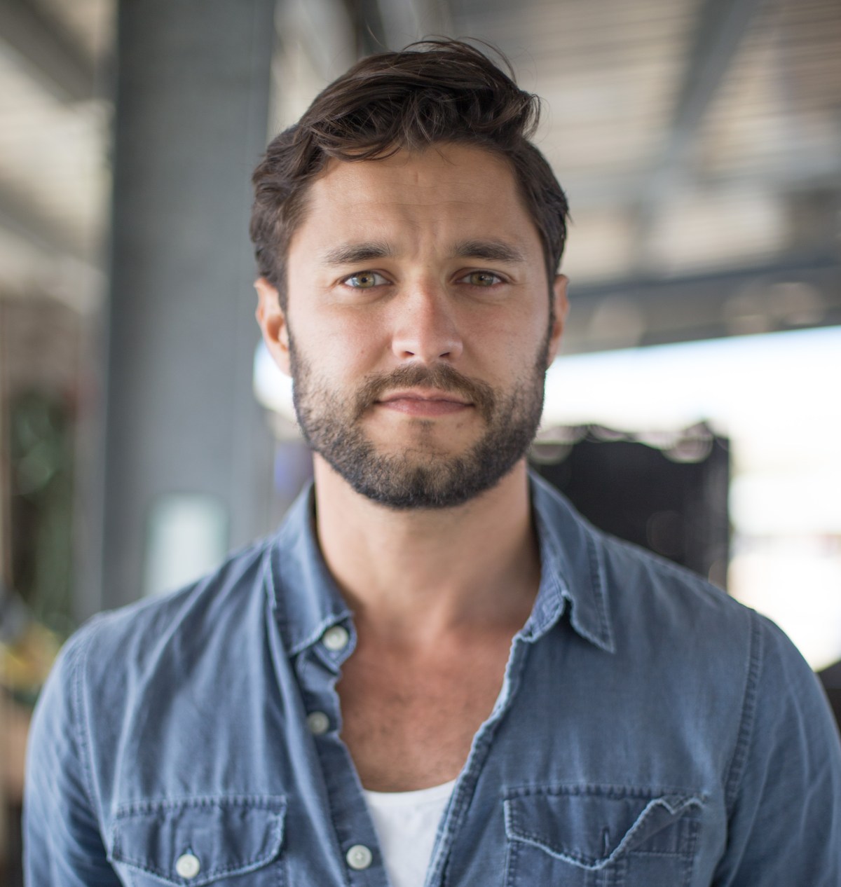 Going Green's 50 Sexiest Environmentalists