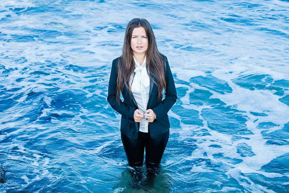 Going Green's 50 Sexiest Environmentalists