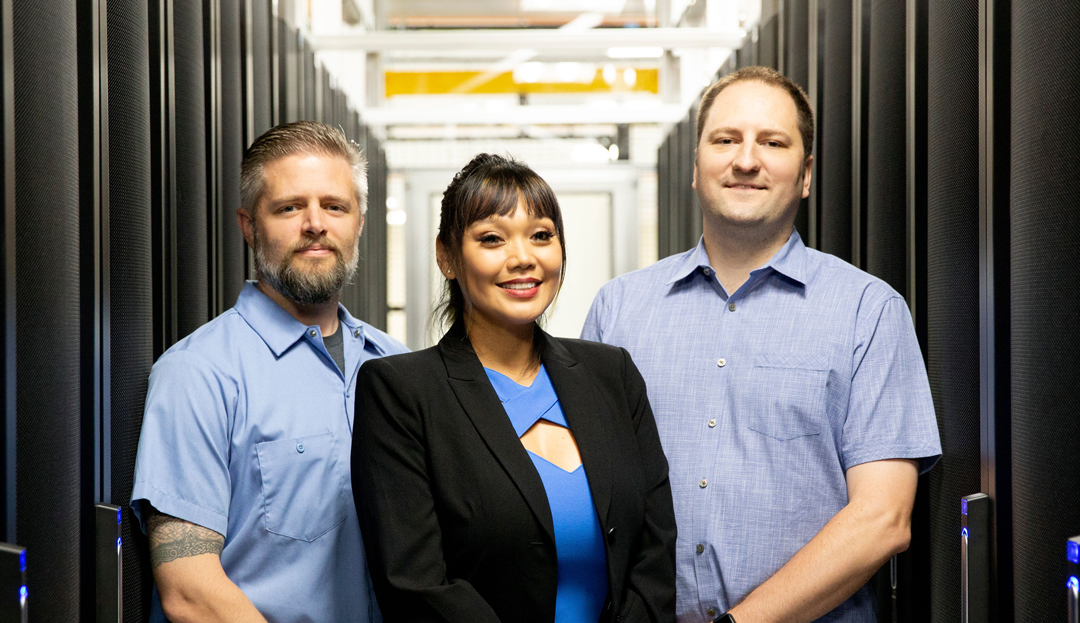 Building Sustainable Cloud Infrastructure