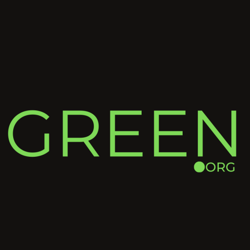 Green.Org - Renewable Energy, Cleantech, Sustainability