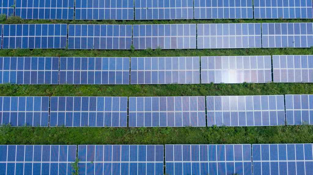 Creating Micro Solar Cells By Re-Using Discarded Solar Panels