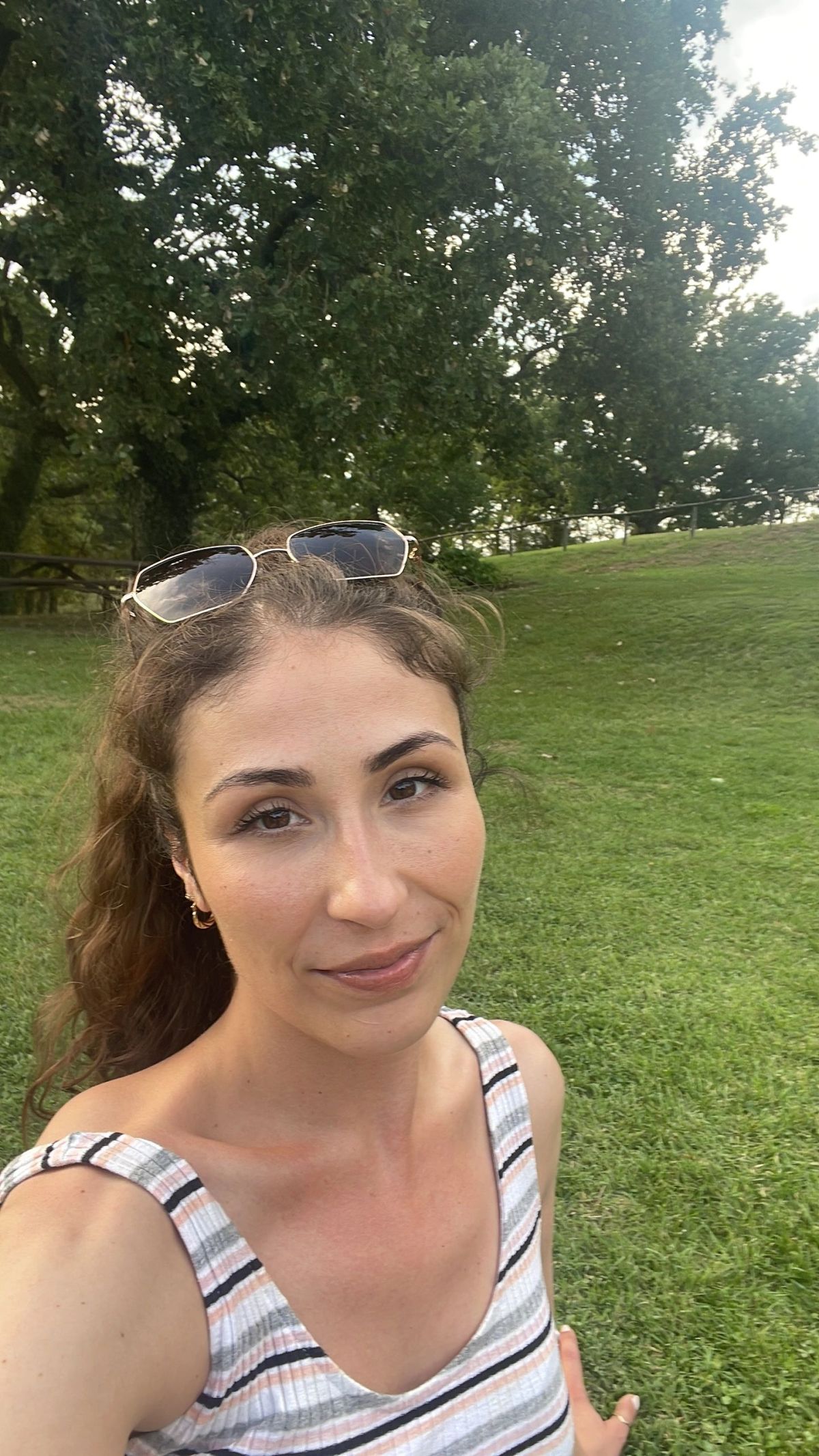 From Environmental Enthusiast to Sustainability Scholar: An Inspiring Journey