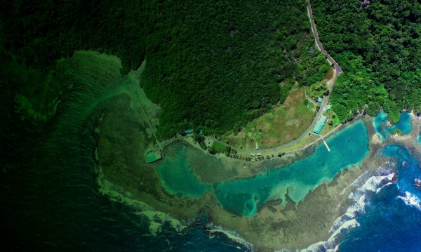 Sustainable Coastal Development