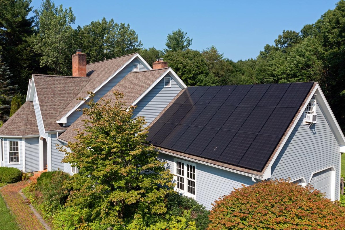 Beyond Efficiency: Exploring Solar Panel Aesthetics and Design