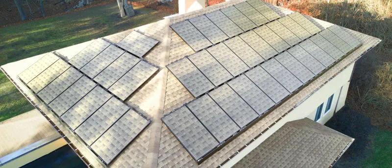 Beyond Efficiency: Exploring Solar Panel Aesthetics and Design