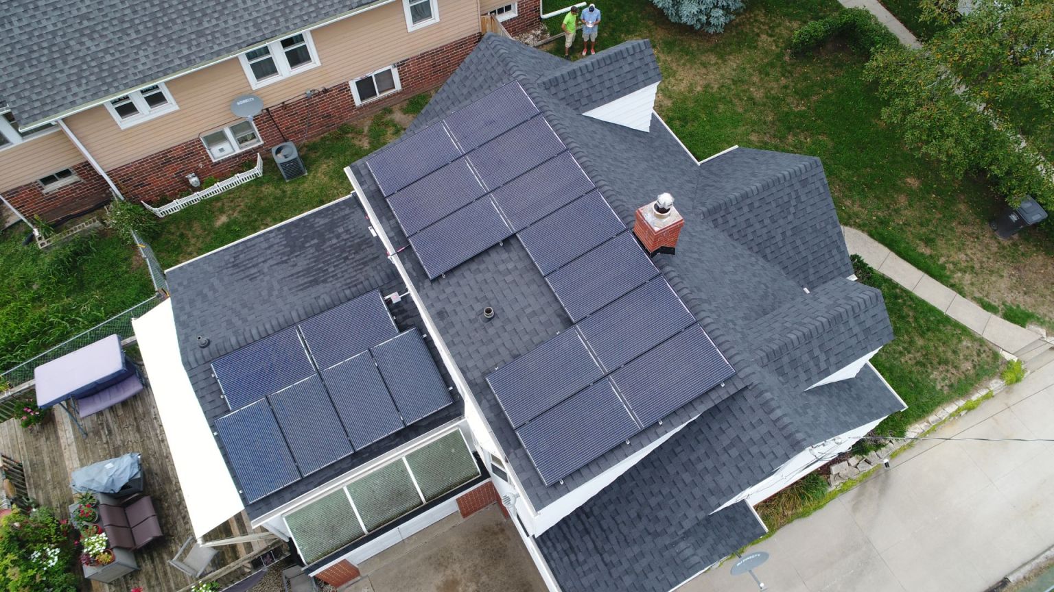 Beyond Efficiency: Exploring Solar Panel Aesthetics and Design