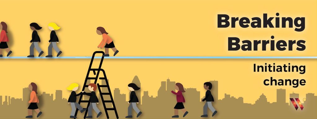 Breaking Barriers: Women in Ocean Energy Leadership - Green.org