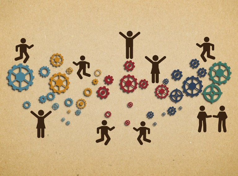 Government Incentives and Support