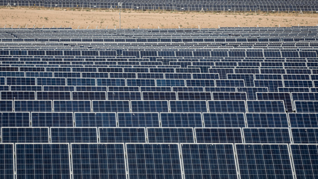 Municipalities Leading the Way in Solar Adoption