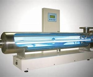 Ultraviolet (UV) Disinfection in Wastewater Treatment