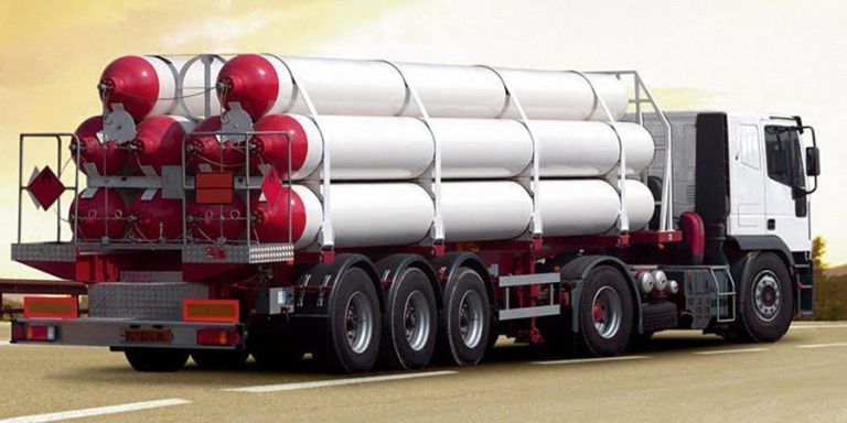 Switching Gears: The Rise of Compressed Natural Gas (CNG) Vehicles as a ...