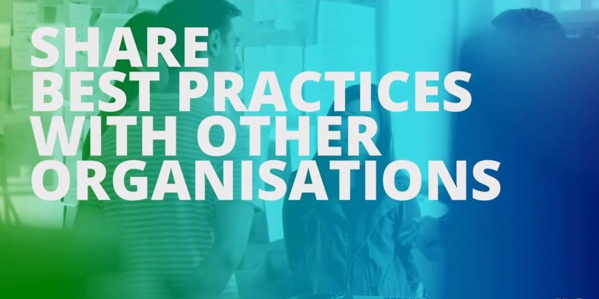 Sharing Best Practices Among Nations