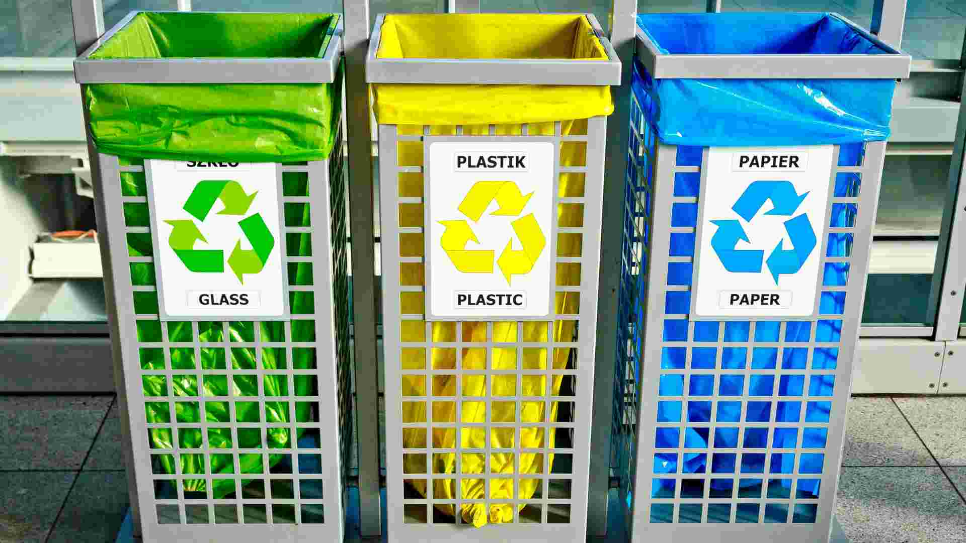 The Social Impact of Recycling Initiatives in Underserved Communities