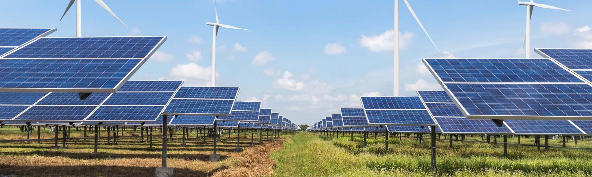 Solar Energy's Dependence on Rare Earth Materials