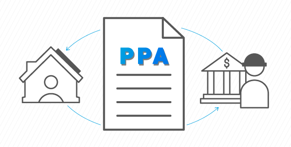 Solar Power Purchase Agreements (PPAs) Explained