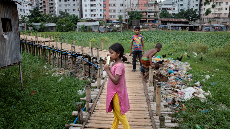 Sustainable Cities and the Role of Local Government in Waste Reduction