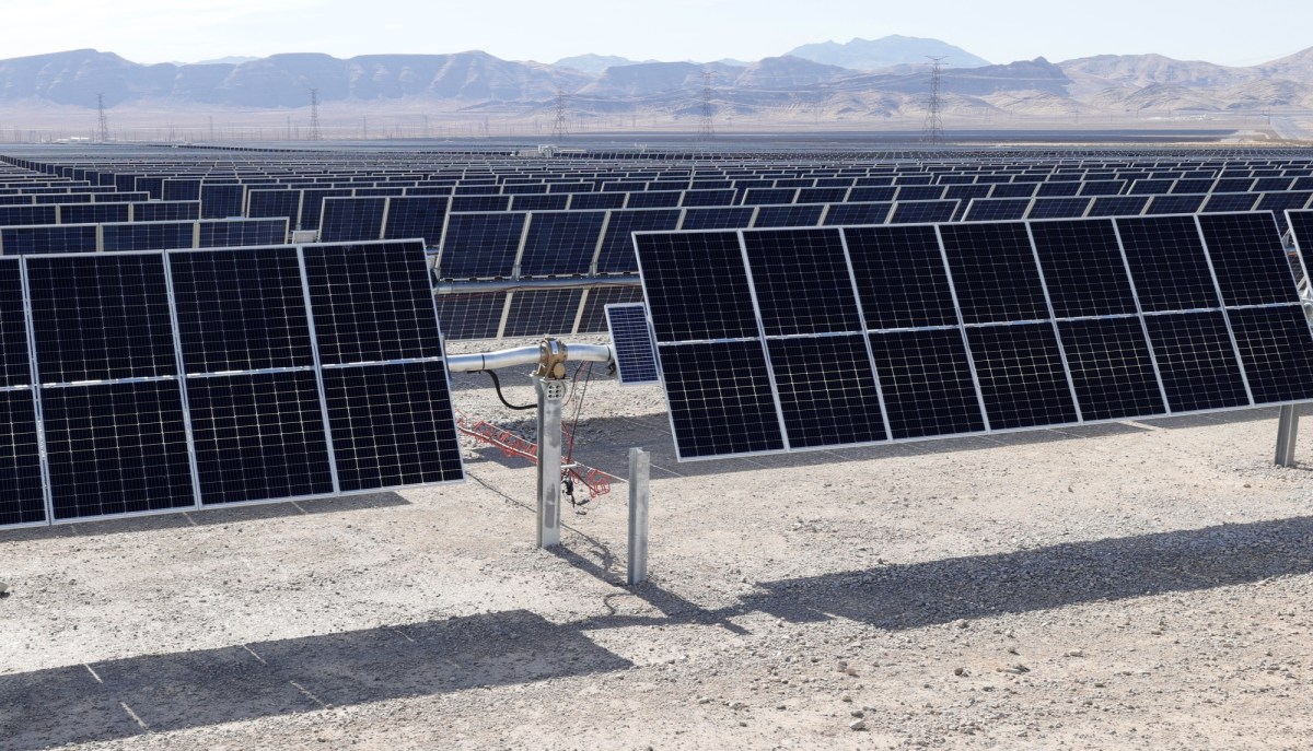 The Ethics of Solar Energy: Balancing Progress and Responsibility