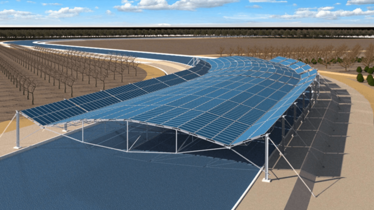 The Potential of Solar Roadways