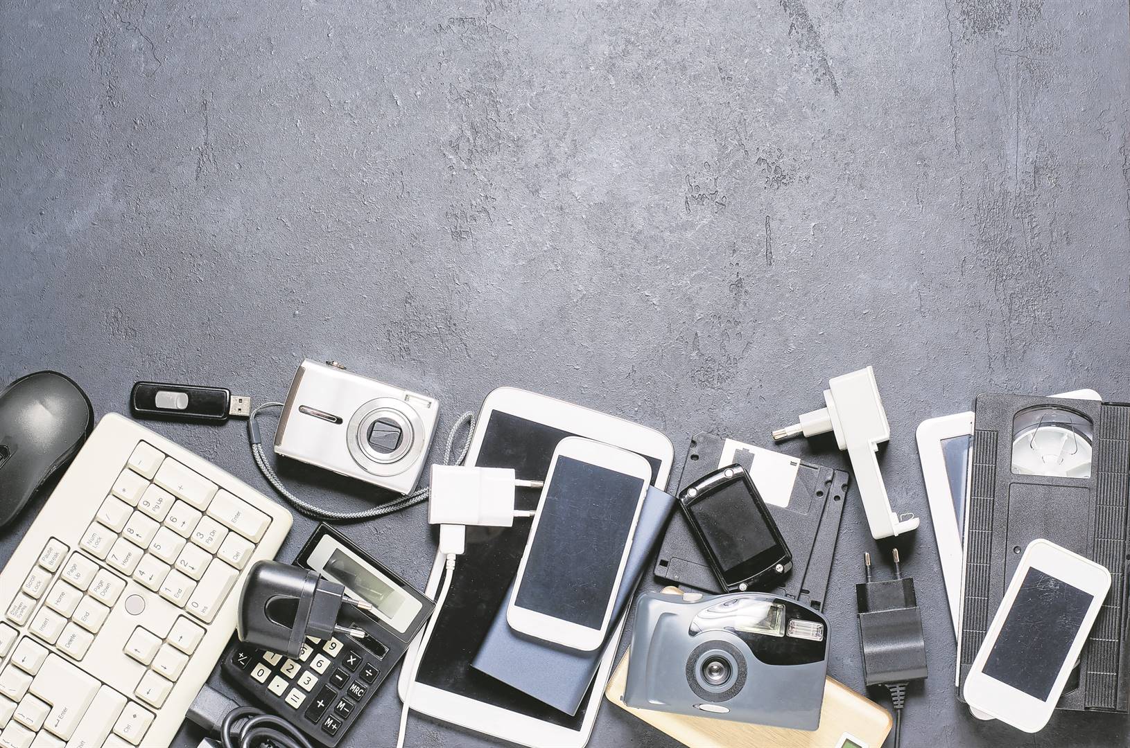 The Challenge of Electronic Waste and the Need for Innovation