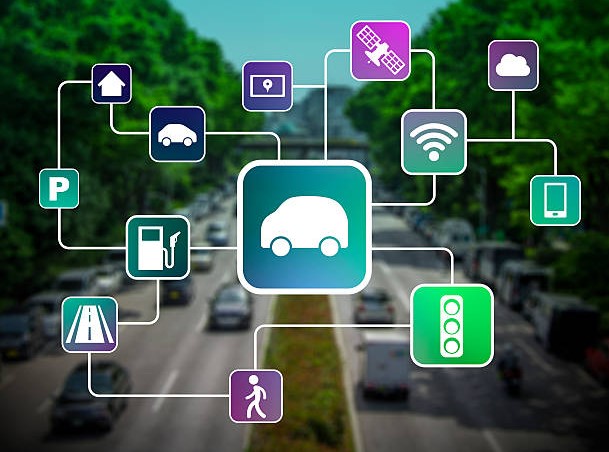 Eco Vehicle Integration in Public Transportation Systems
