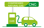 Switching Gears: The Rise of Compressed Natural Gas (CNG) Vehicles as a ...