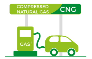 Switching Gears: The Rise of Compressed Natural Gas (CNG) Vehicles as a ...