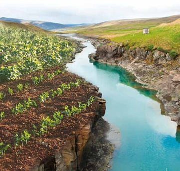 Wastewater Treatment and Water Diplomacy in Transboundary Regions