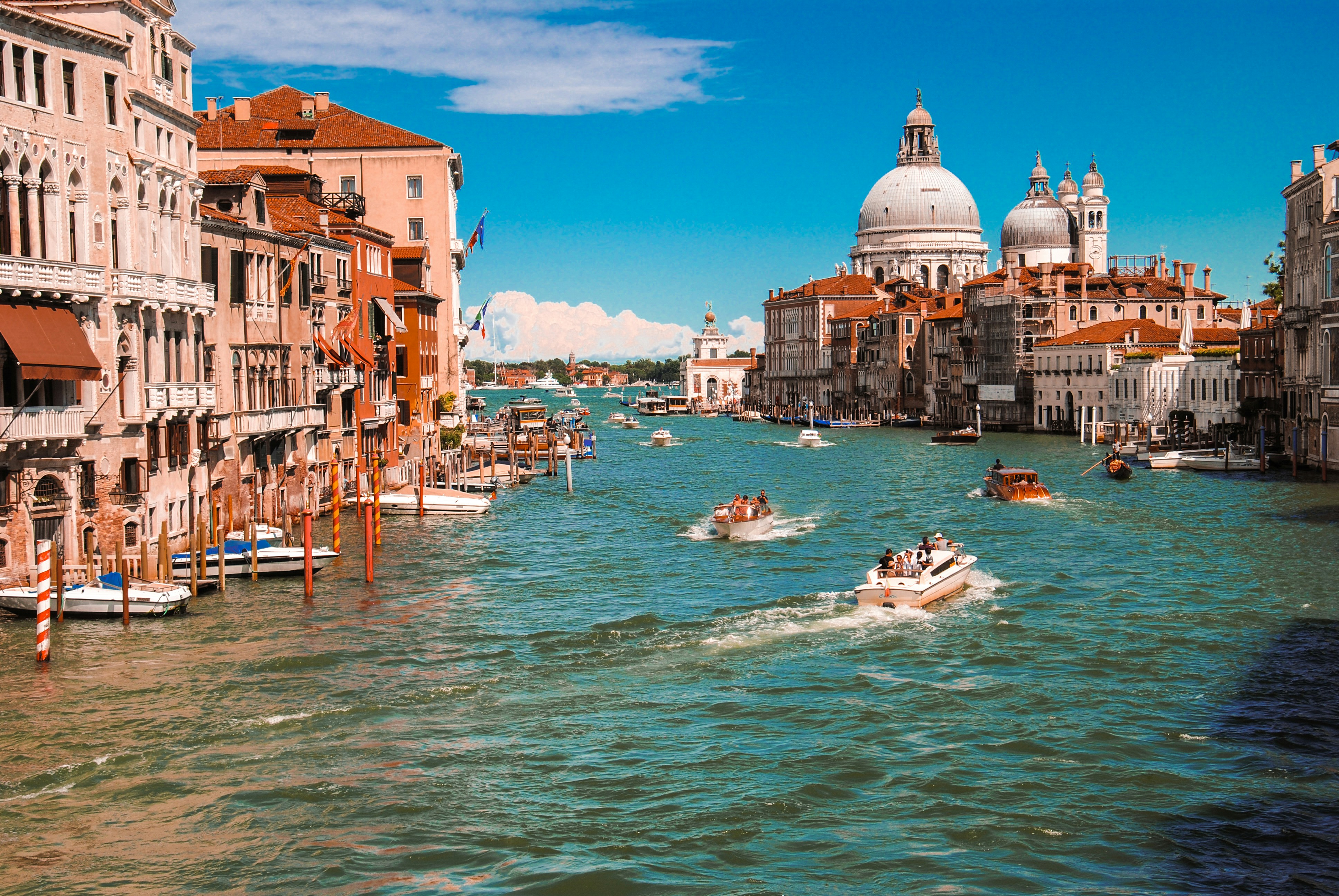 Escape the Rat Race: How Italy Became the Ultimate Retirement Haven for ...