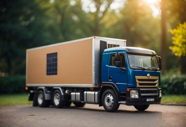 Finding Eco-Friendly Local Moving Options: Your Guide to Sustainable ...