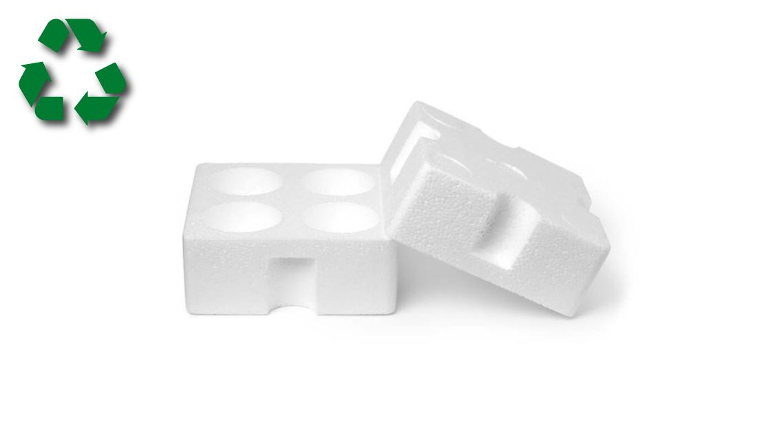 Styrofoam Recycling