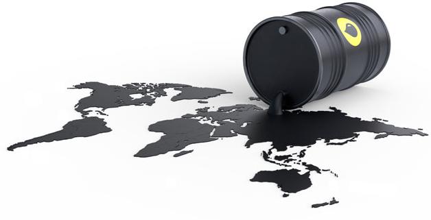 Where to recycle oil?