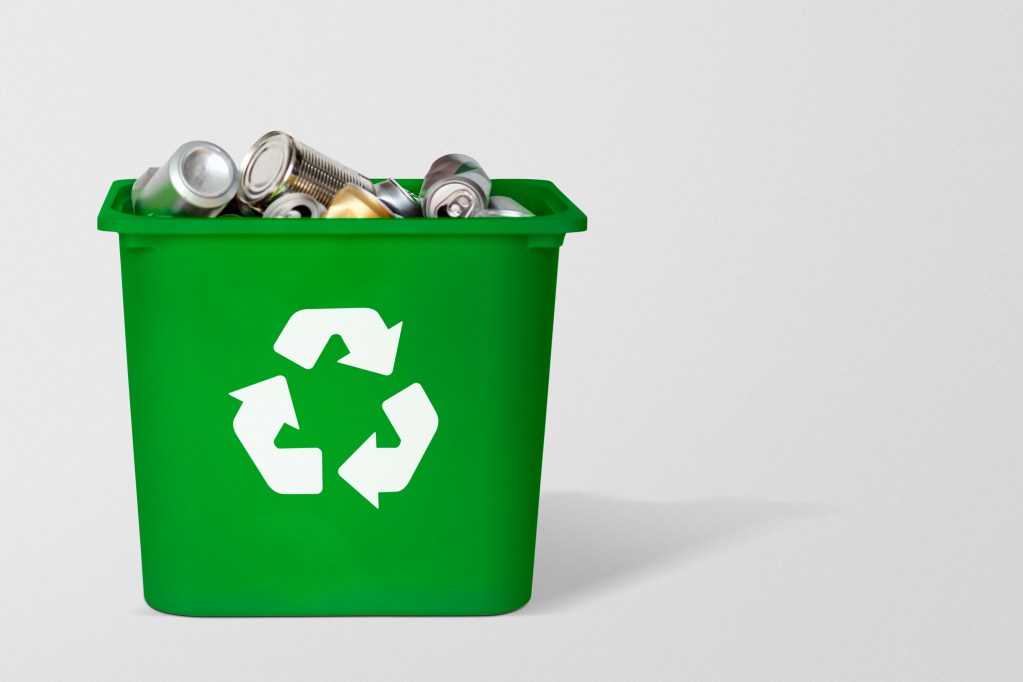7 reasons why you should recycle?