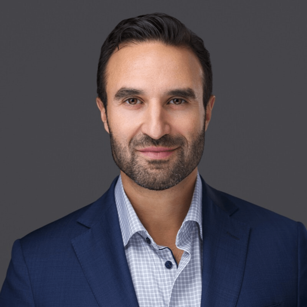 Investing in a Sustainable Future: How Meir Rabkin Balances Profit and ...