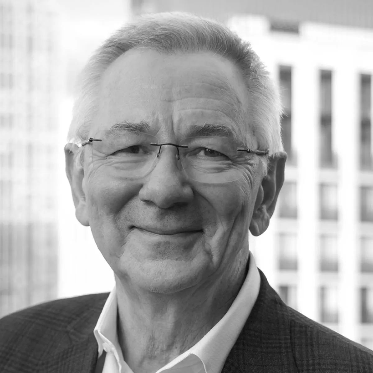 Andrew Steer: Leading Global Environmental Philanthropy with the Bezos ...