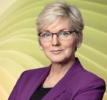 Jennifer M. Granholm: Leading America's Energy Transformation