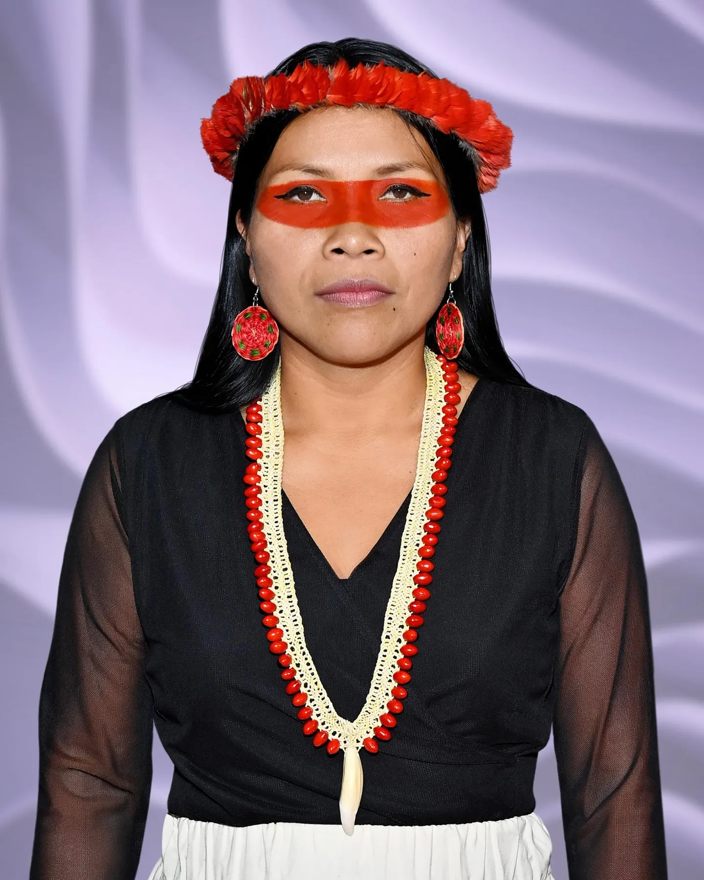 Nemonte Nenquimo: A Fierce Guardian of the Amazon