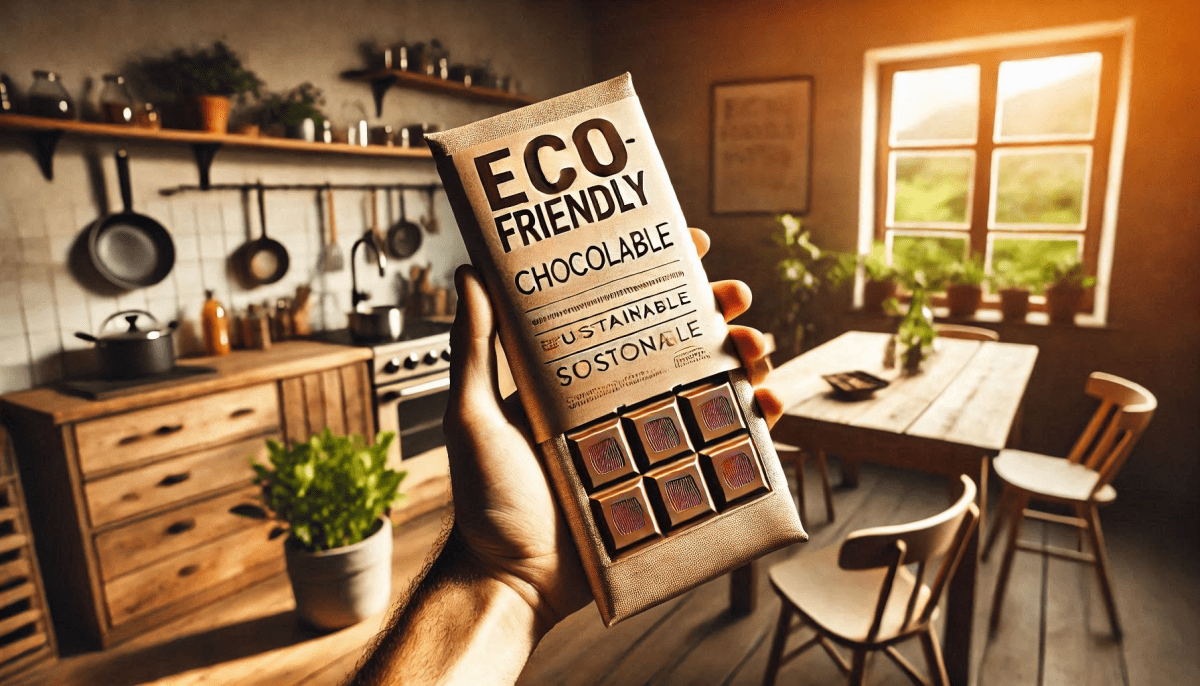 How Chocolate Brands Are Embracing Sustainability