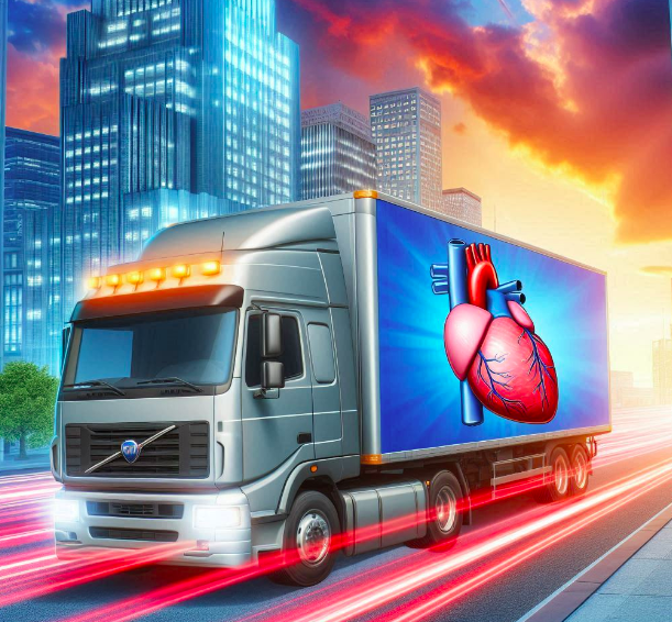What Role Does Same-Day Logistics Play in Sustainable Healthcare?