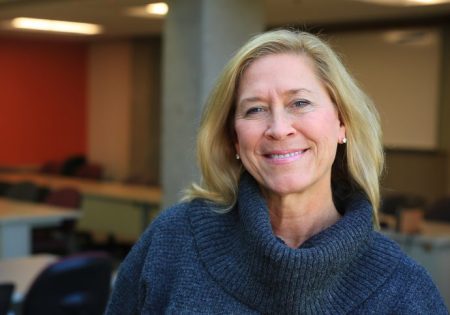 Susan Langer: Innovating Fintech for a Sustainable Future